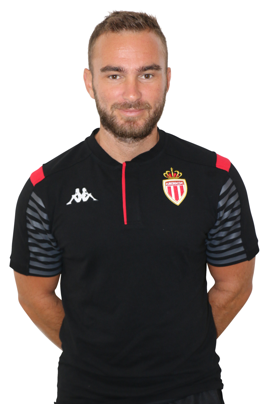 Samuel DELCROIX | AS Monaco