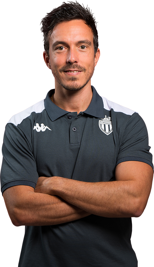 Pierre AMITRANO | AS Monaco