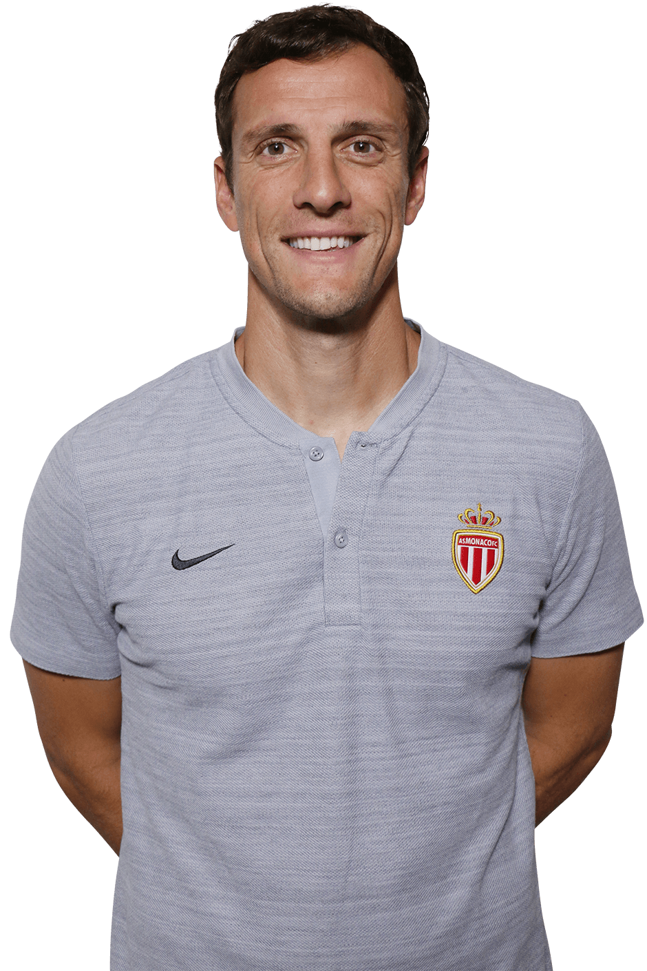 Sébastien SQUILLACI - AS Monaco