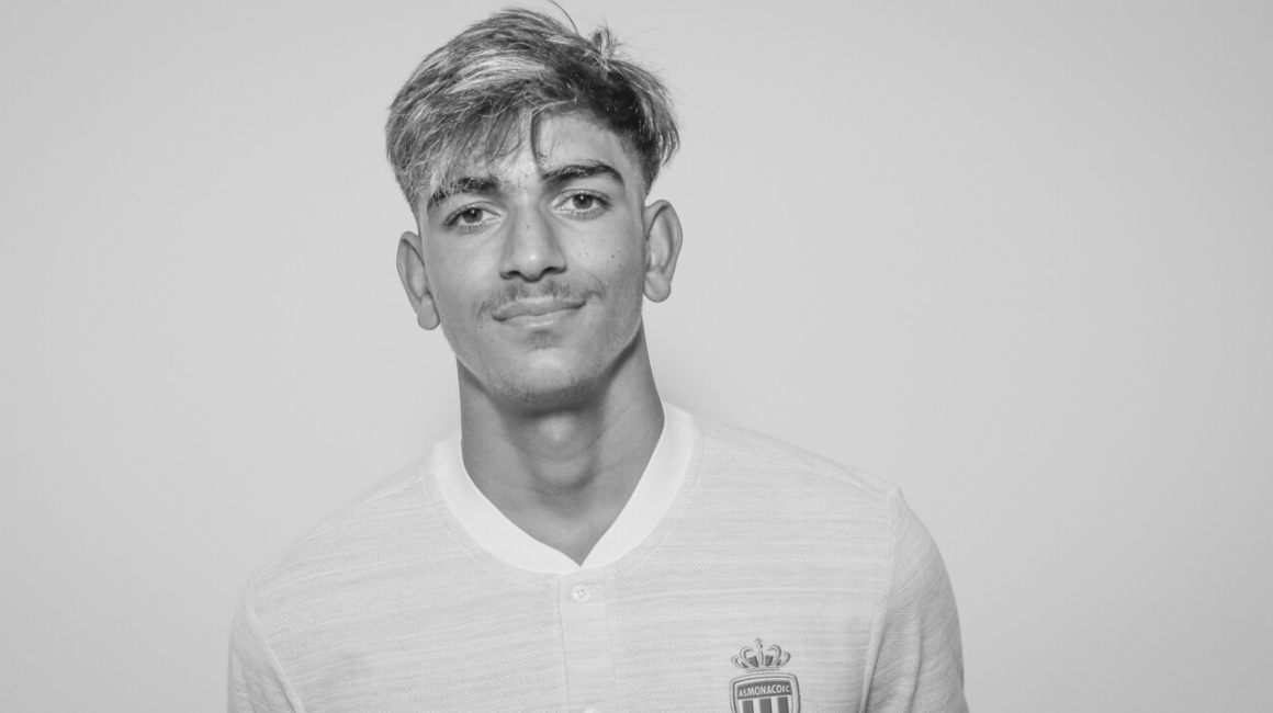 Louis TORRES - AS Monaco