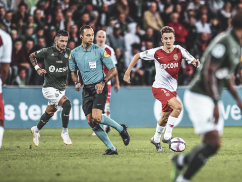 AS Monaco - Site Officiel