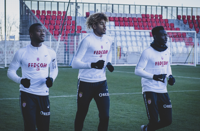 AS Monaco - Site Officiel