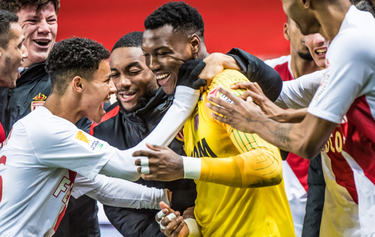 AS Monaco - Site Officiel