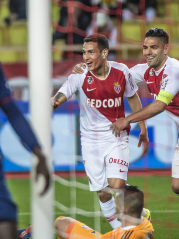 AS Monaco - Site Officiel