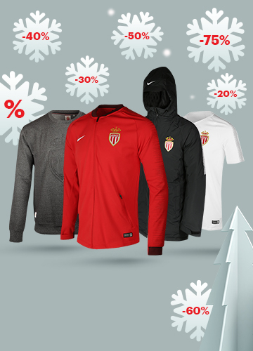 AS Monaco - Site Officiel