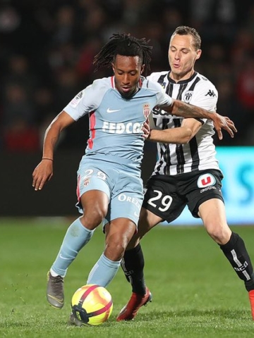 AS Monaco - Site Officiel