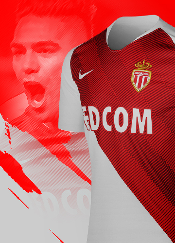 AS Monaco - Site Officiel