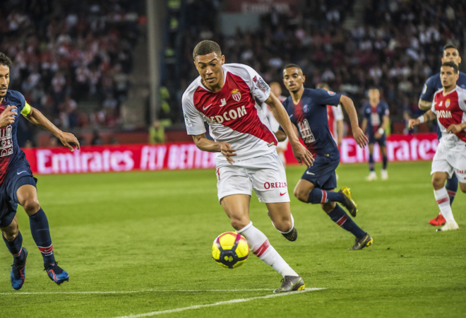 AS Monaco - Site Officiel