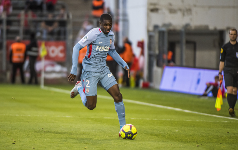 AS Monaco - Site Officiel