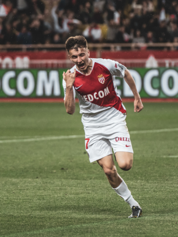 AS Monaco - Site Officiel