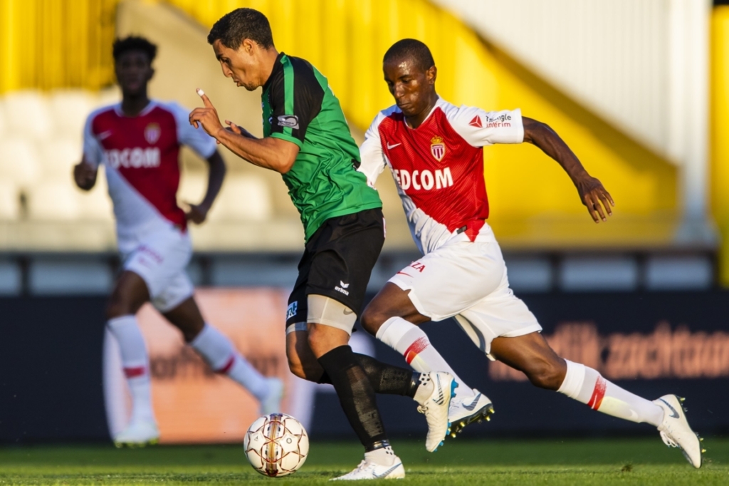 Mbappé, Appiah, Vitalis... Le onze all-time des victoires en Gambardella