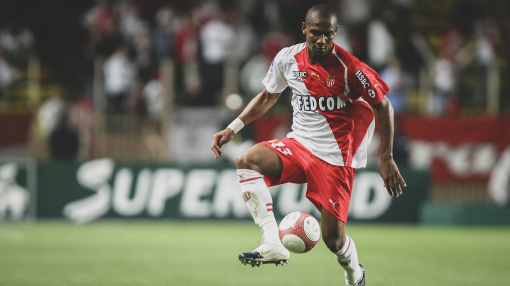 Maicon, la pépite brésilienne révélée en Principauté