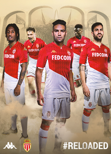 AS Monaco - Official Website