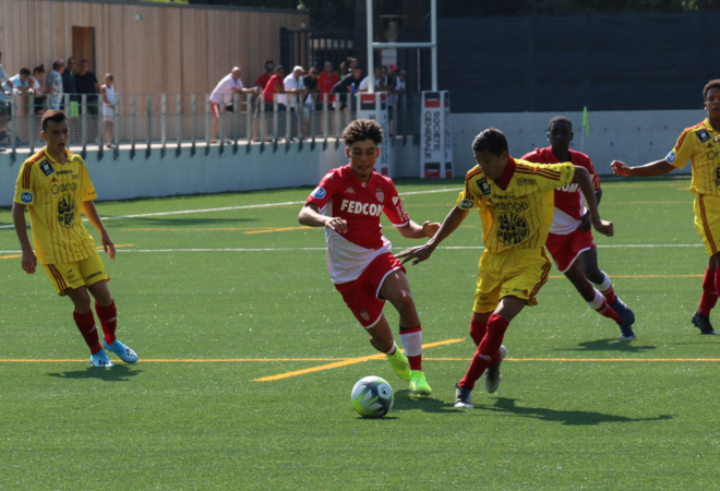 AS Monaco - Site Officiel