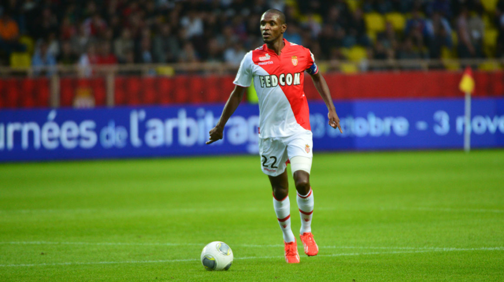 Ils ont porté le maillot de l’AS Monaco et de Lille