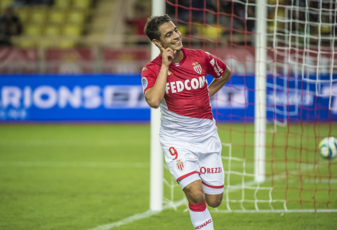 AS Monaco - Site Officiel
