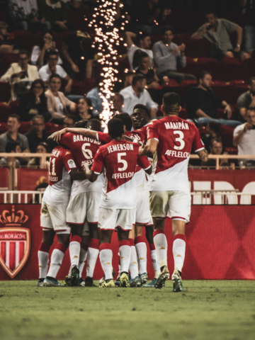 AS Monaco - Site Officiel