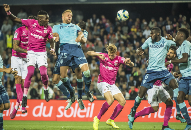 AS Monaco - Site Officiel