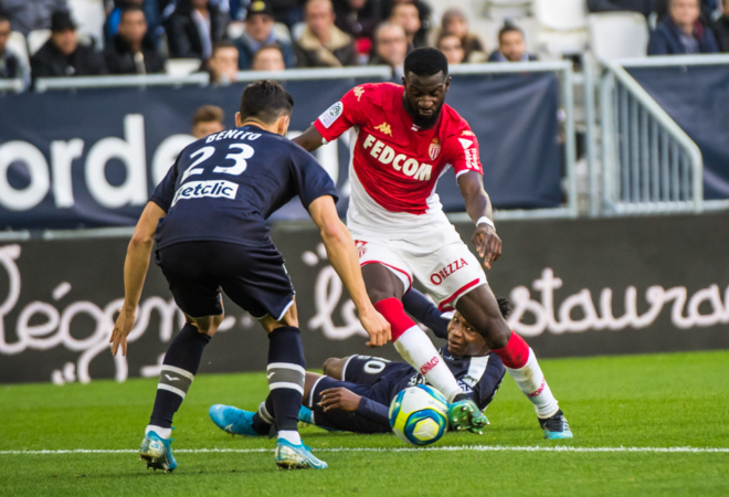 AS Monaco - Site Officiel