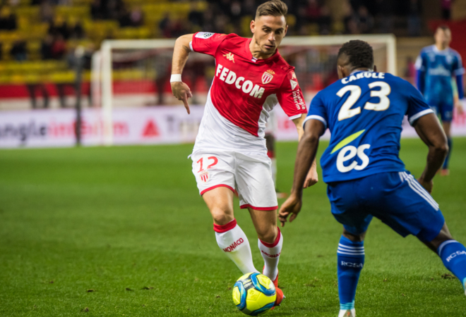 AS Monaco - Site Officiel