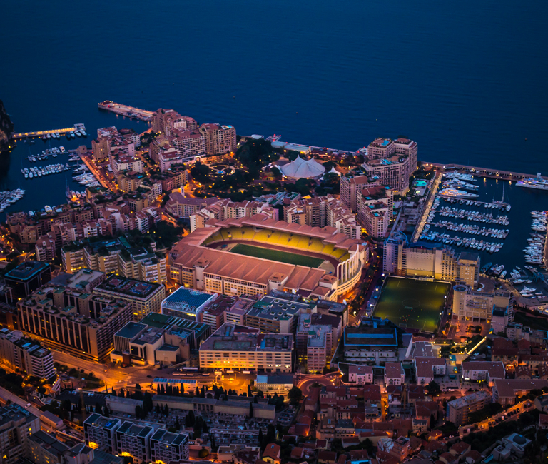 AS Monaco - Site Officiel