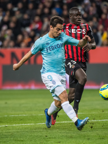 AS Monaco - Site Officiel