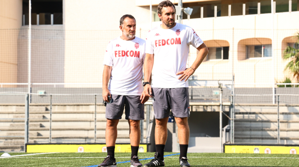 Alain Zadi : "Teddy Riner, une source d’inspiration"