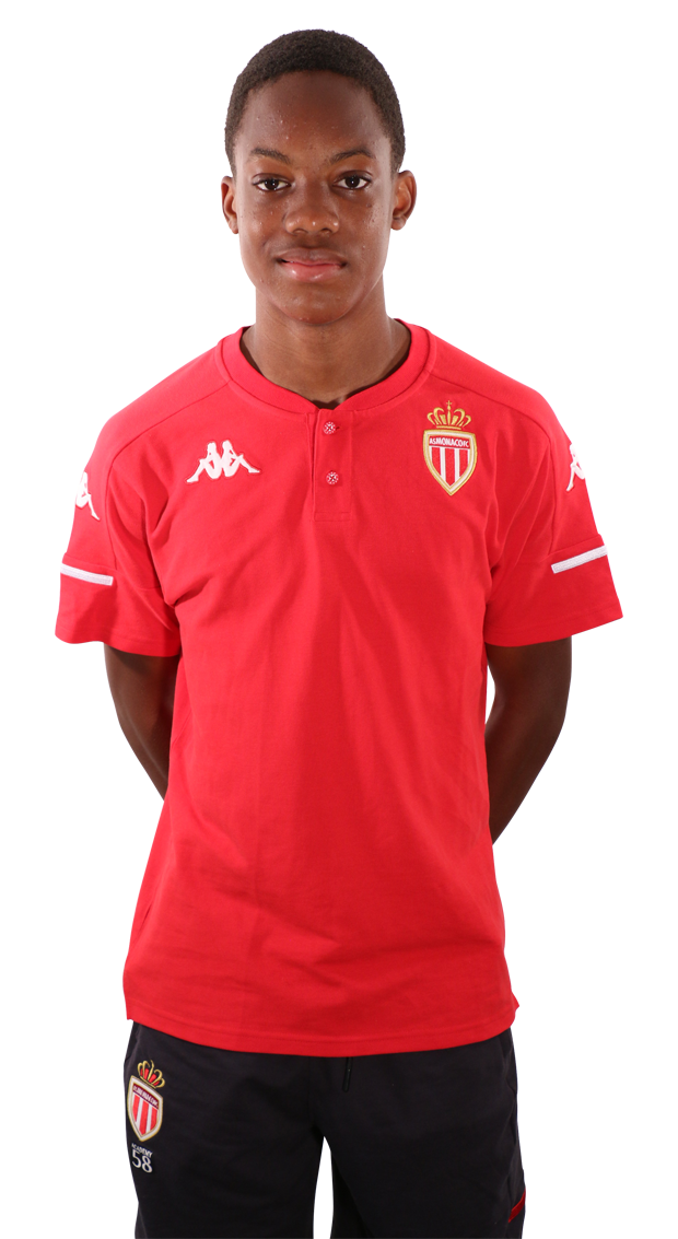 Lucas MICHAL - AS Monaco