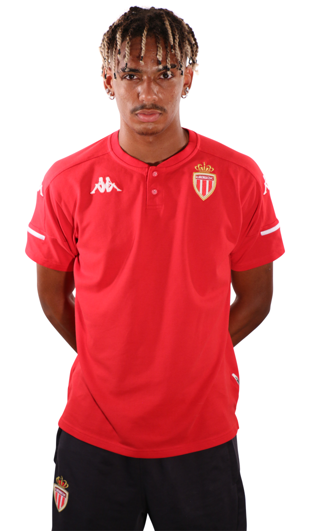 Yllan OKOU - AS Monaco