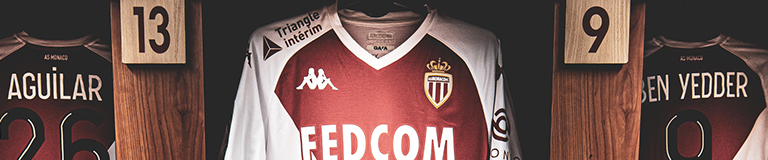 Players - AS Monaco