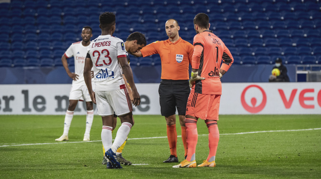 L1-2024-2025-J27 Monaco - Nice - AS Monaco