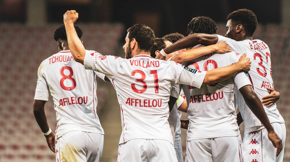 AS Monaco's squad to host PSG