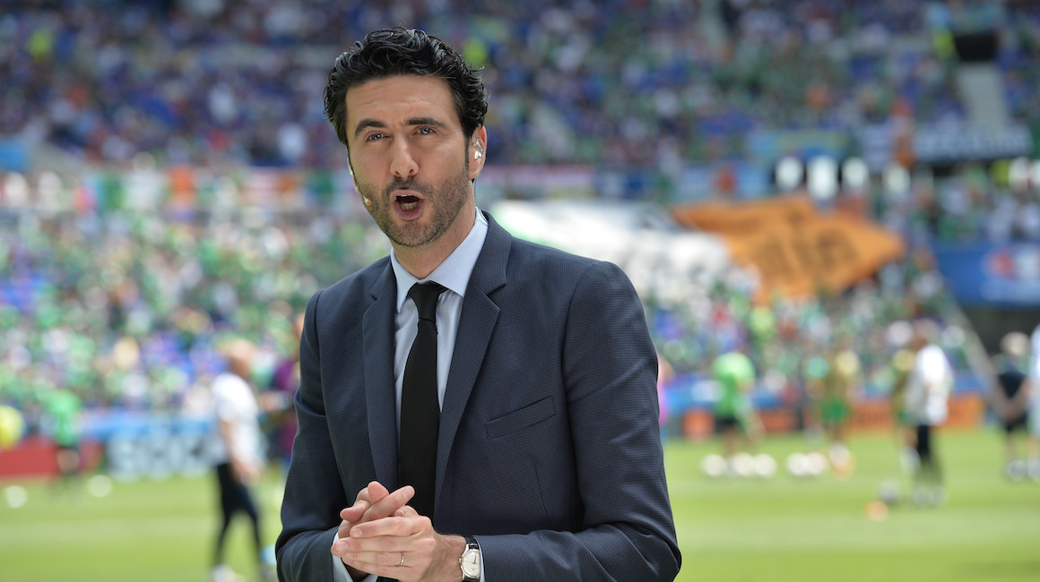 Alexandre Ruiz : "Fernando Morientes a laissé une trace indélébile"