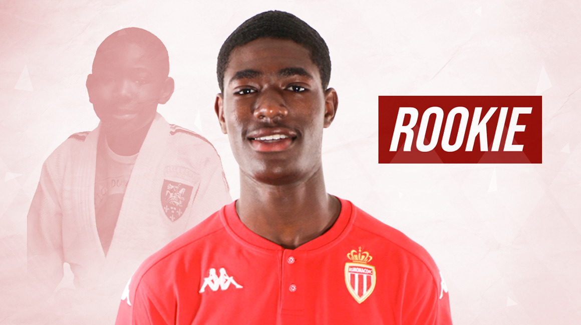 Alain Zadi : "Teddy Riner, une source d’inspiration"