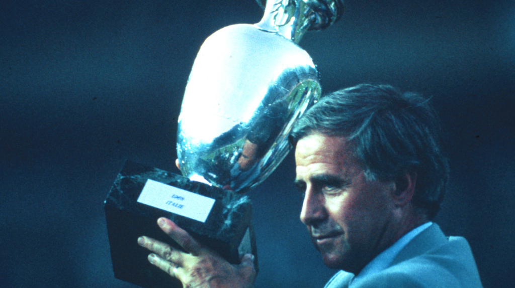 Michel Hidalgo, un monument du football français adossé au Rocher