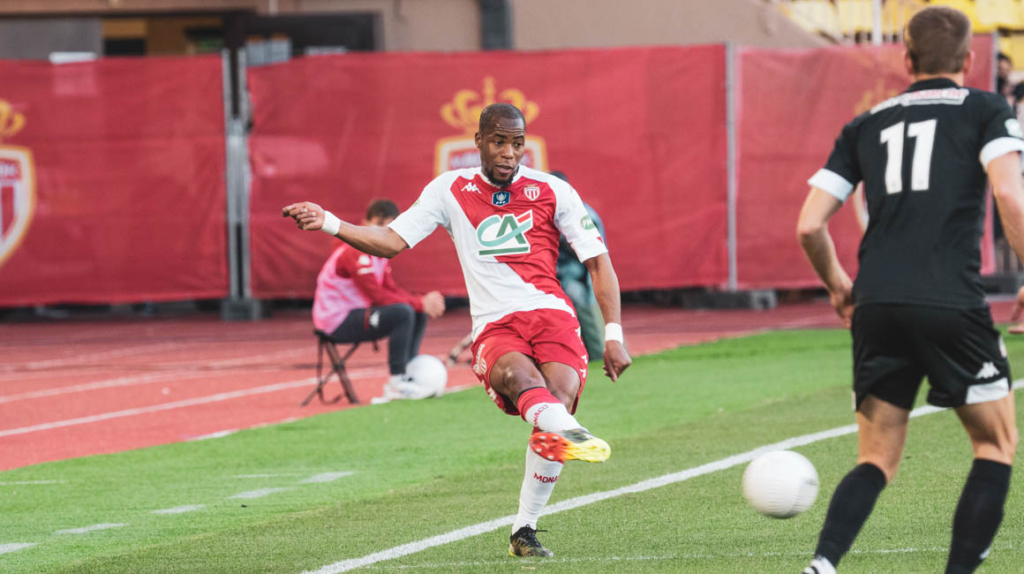 Les réactions de Niko Kovac et Djibril Sidibé après la qualification