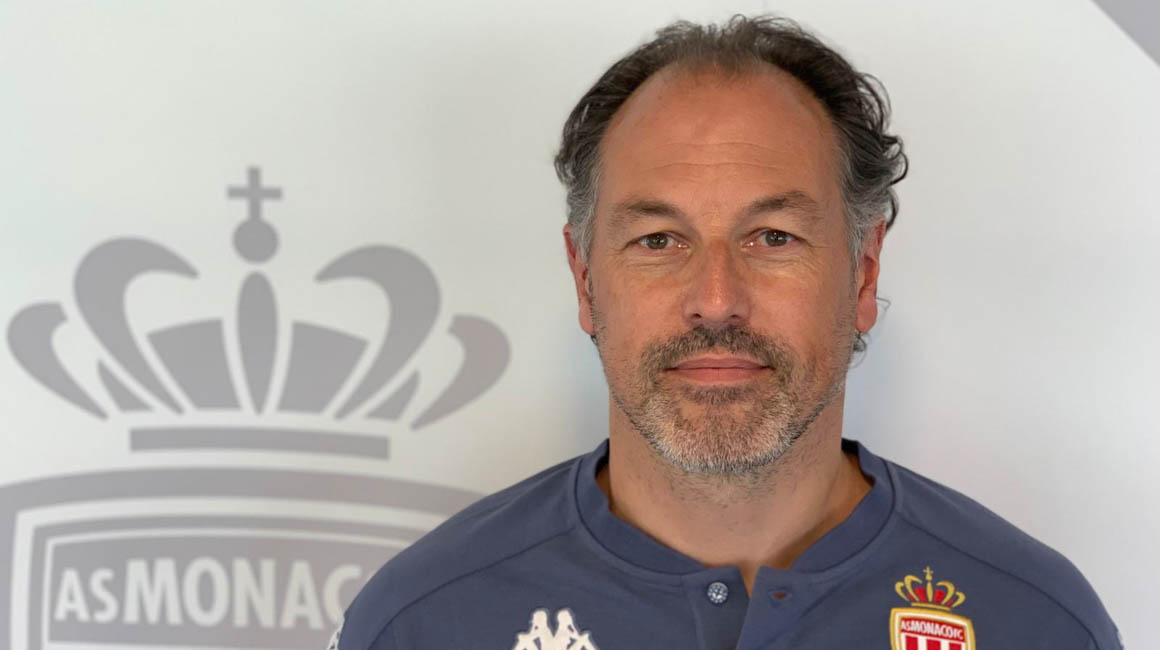 Stéphane Nado named reserves manager