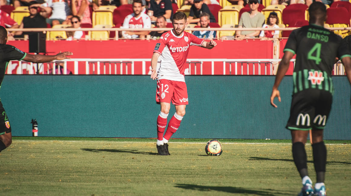 Caio Henrique : "Essayer de rééditer notre beau parcours"