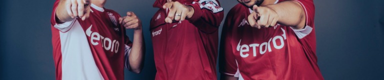 AS Monaco - Official Website