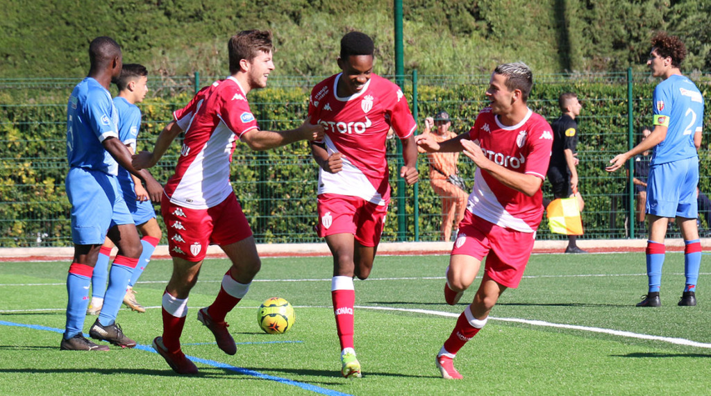 Lucas Michal : "Une fierté de représenter son pays"