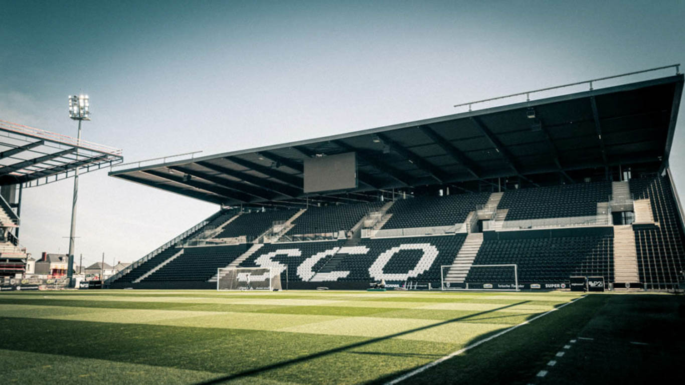 L1-2022-2023-J34 Angers SCO - Monaco