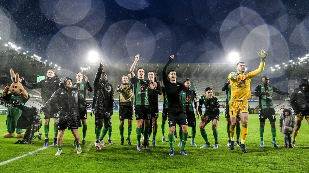 Performances, data, youth… A look back at Cercle's season by the numbers