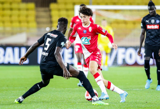 AS Monaco - Official Website