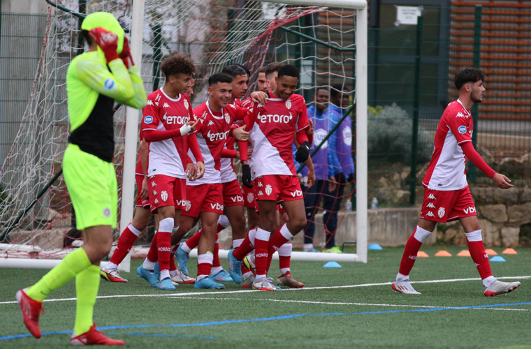 Vidéos Archive - AS Monaco