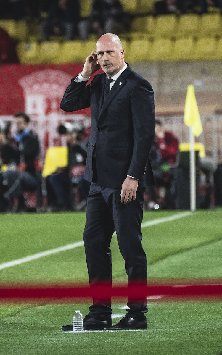 AS Monaco - Official Website