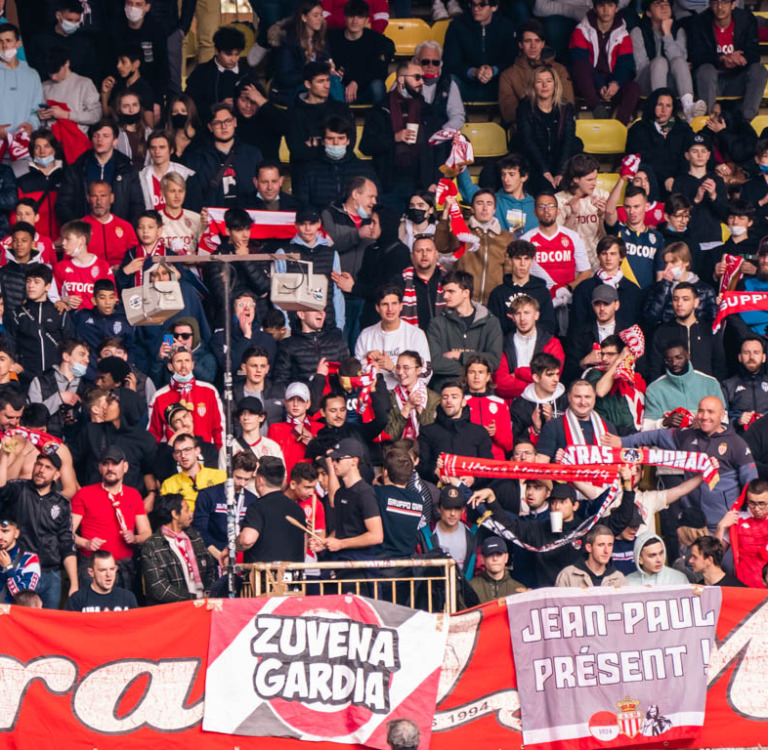 AS Monaco - Official Website