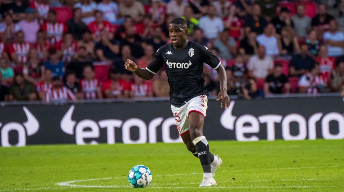 Eliot Matazo nominated for Golden Boy 2022