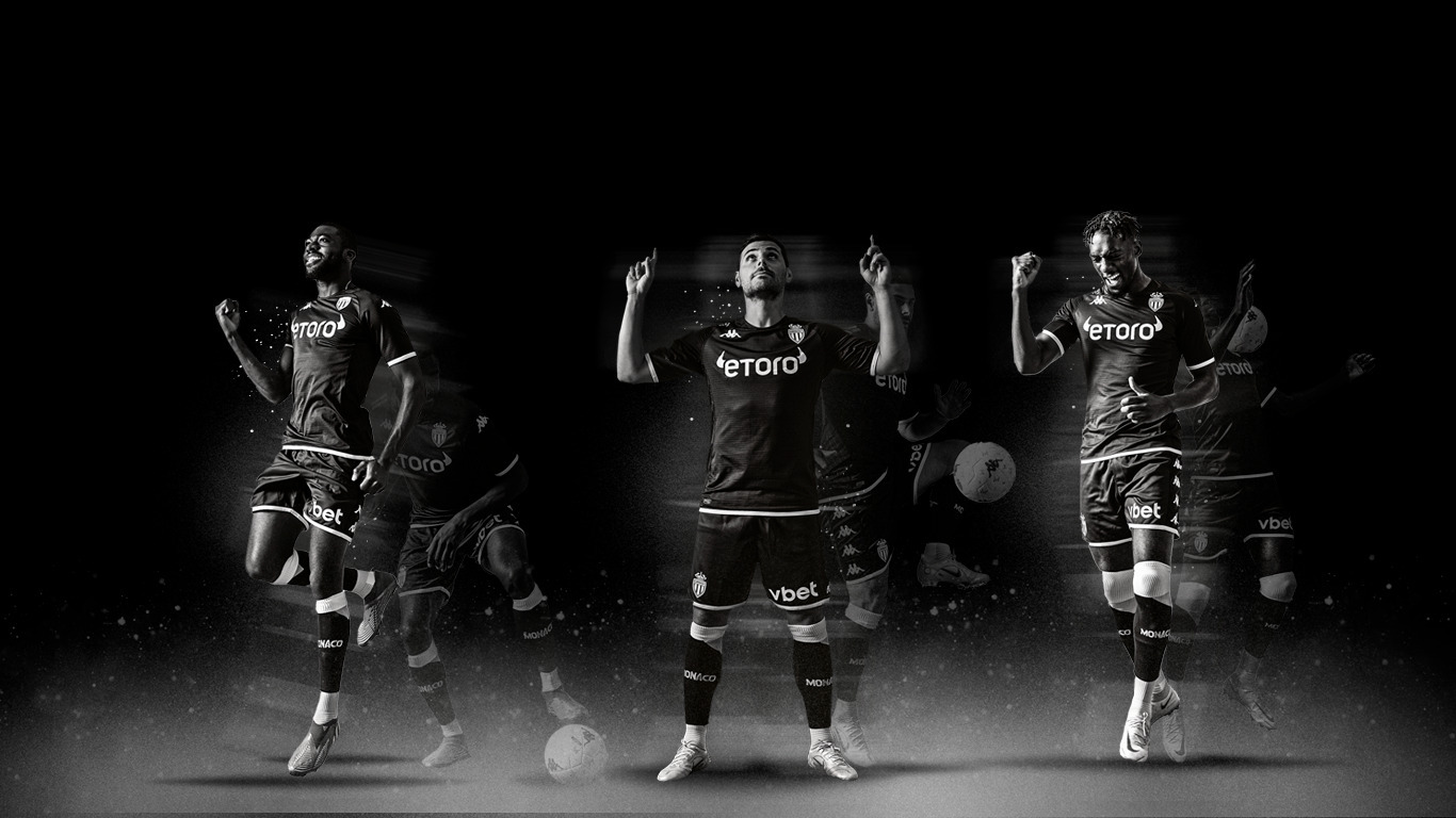 AS Monaco - Official Website