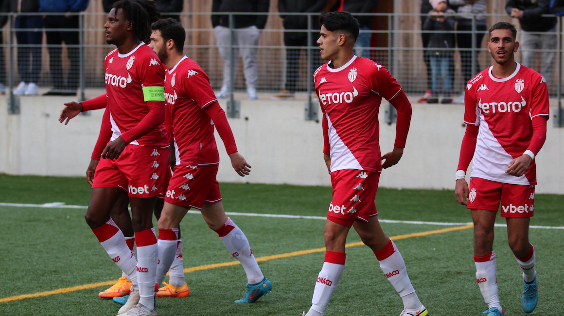 Louis Torres et Lucas Larade s'engagent au Cercle Bruges