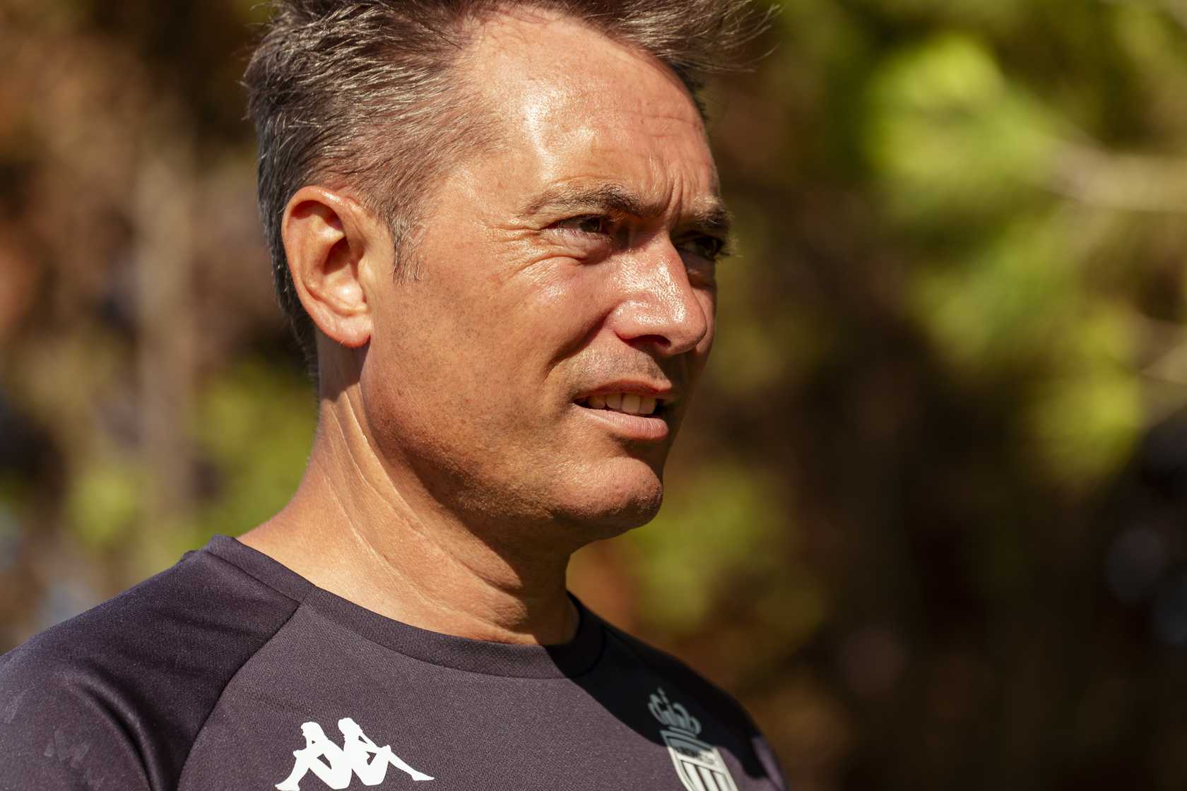 Fabrice Michel nommé Médecin en chef - AS Monaco